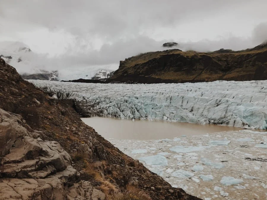 Ecological Disruption in the Arctic National Wildlife Refuge - Ballard ...