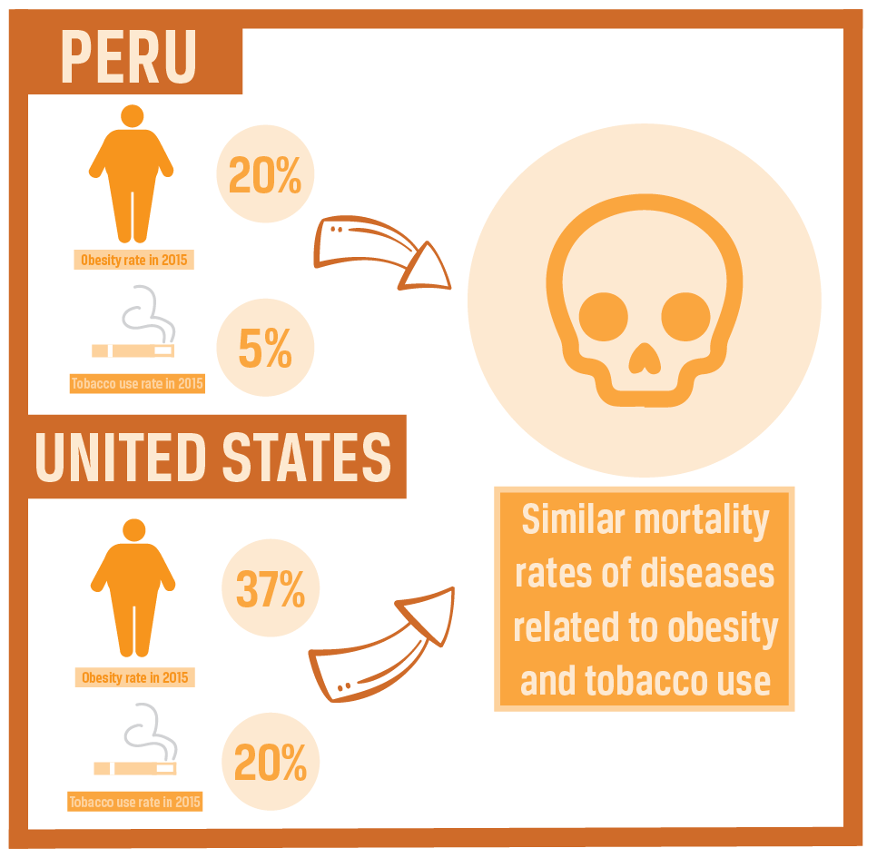 Lack of Access to Quality Healthcare in Peru - Ballard Brief