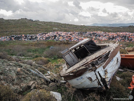 Migrant Smuggling Across the Mediterranean Sea - Ballard Brief