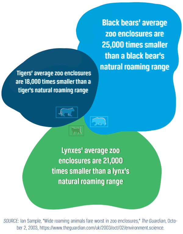 Mistreatment of Wild Animals in Captivity - Ballard Brief