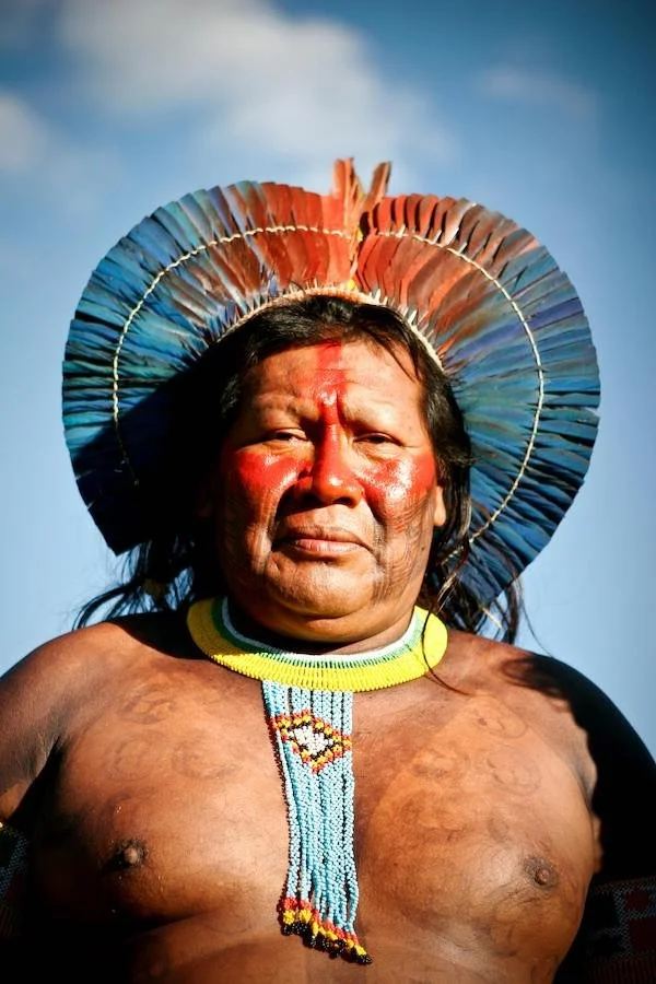 Unemployment on Native American Reservations - Ballard Brief