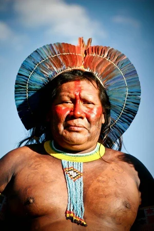 Unemployment on Native American Reservations - Ballard Brief