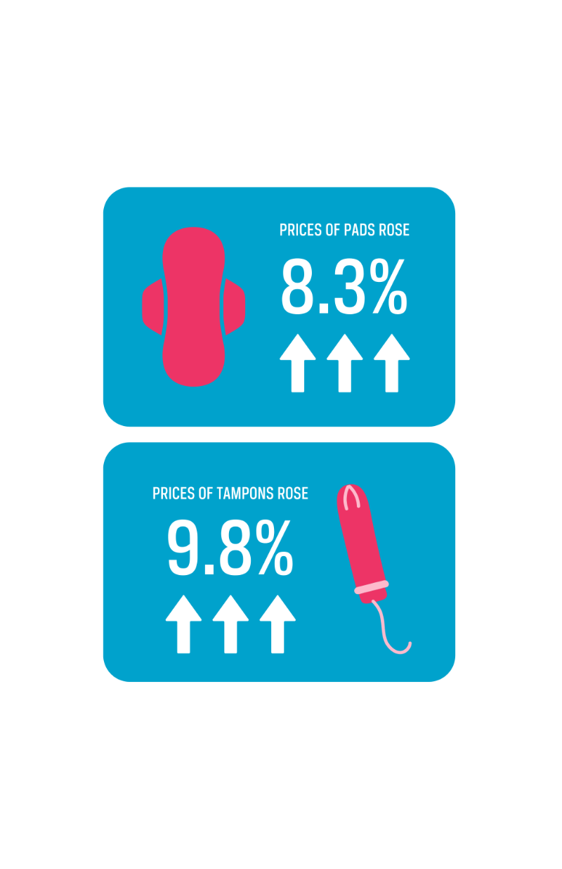 Period Poverty in the United States - Ballard Brief