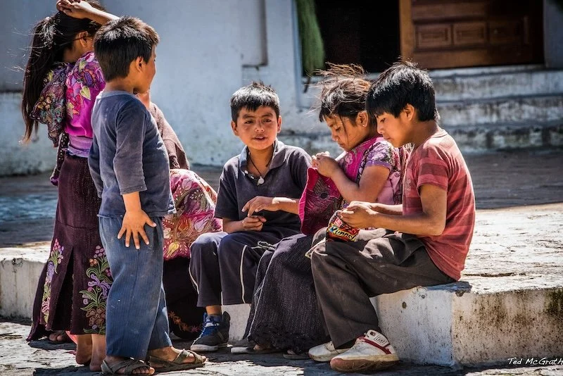 Lack of Access to Quality Education for Rural Indigenous Communities in ...