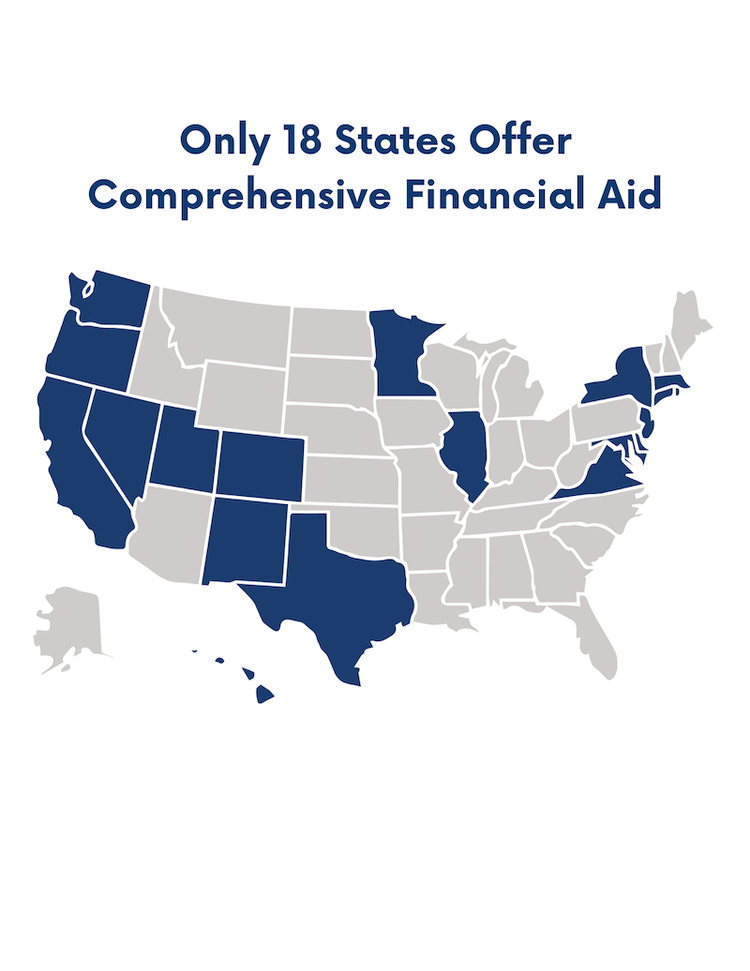 Barriers to Higher Education DACA Recipients Face in the United States ...