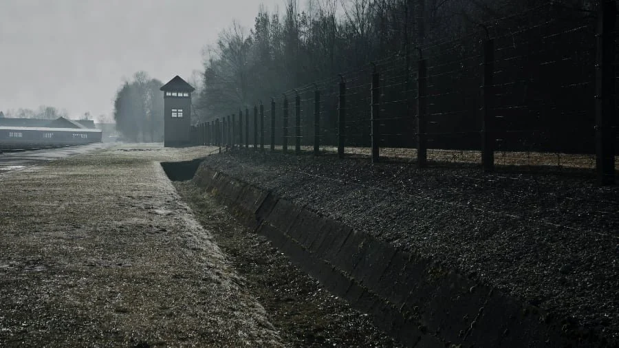 The Rise of Antisemitism in Germany - Ballard Brief
