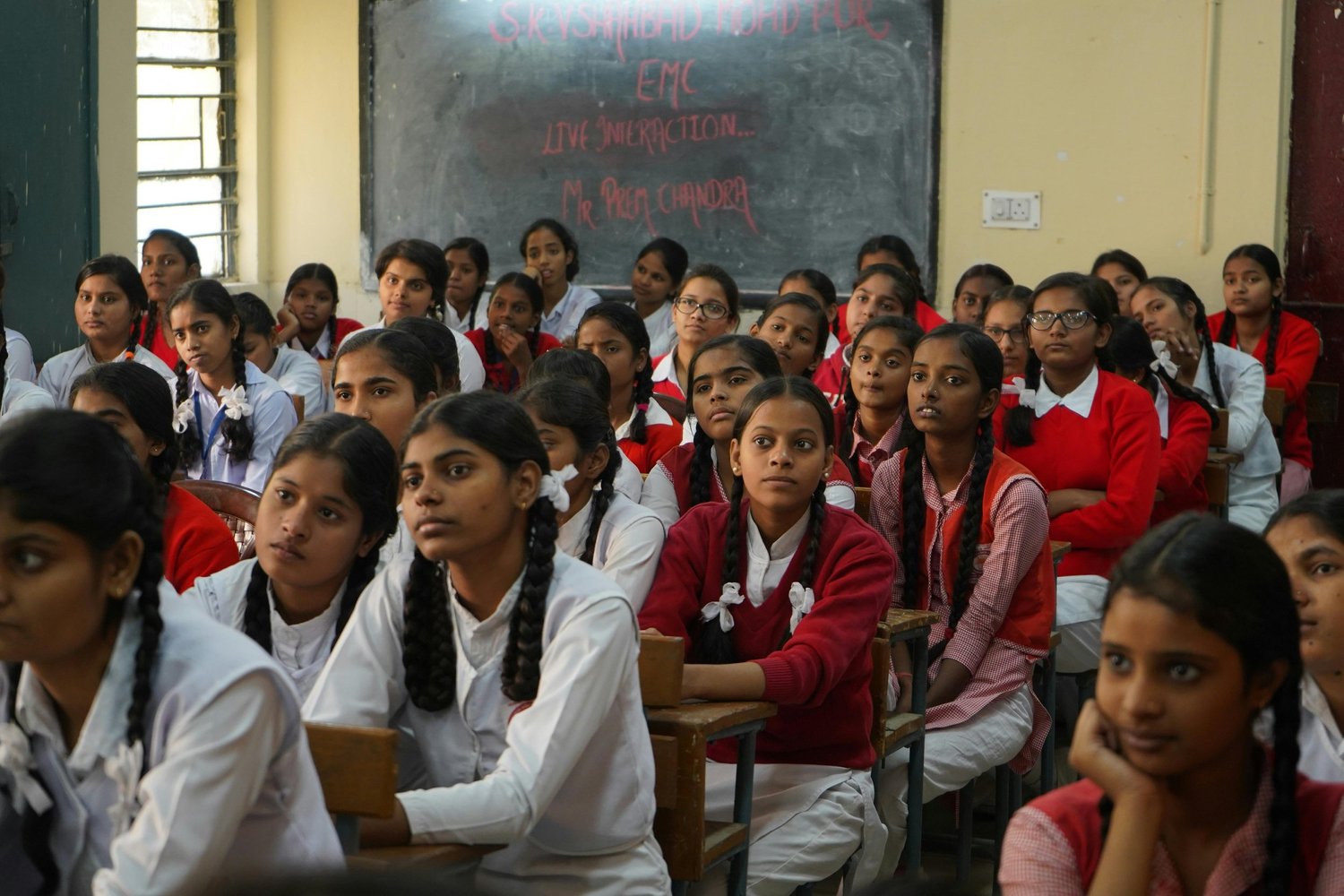 Son Preference in India - Ballard Brief