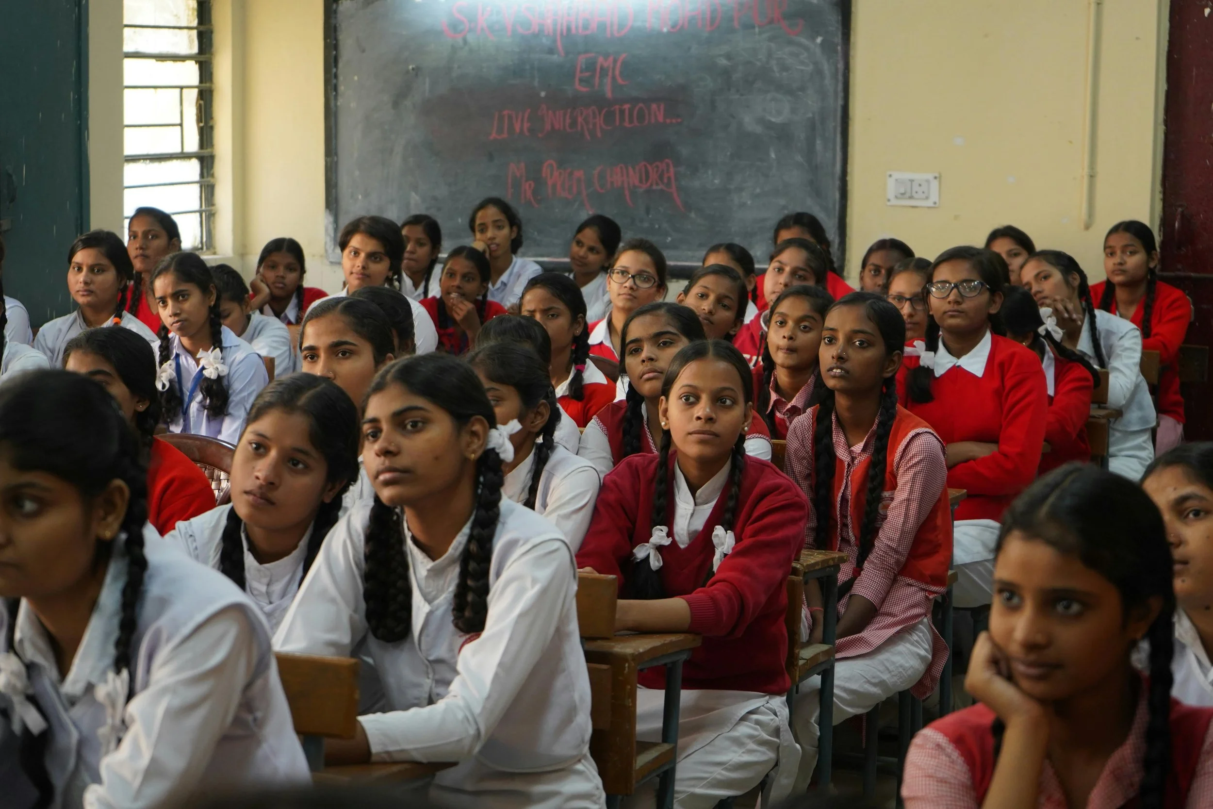 Son Preference in India - Ballard Brief