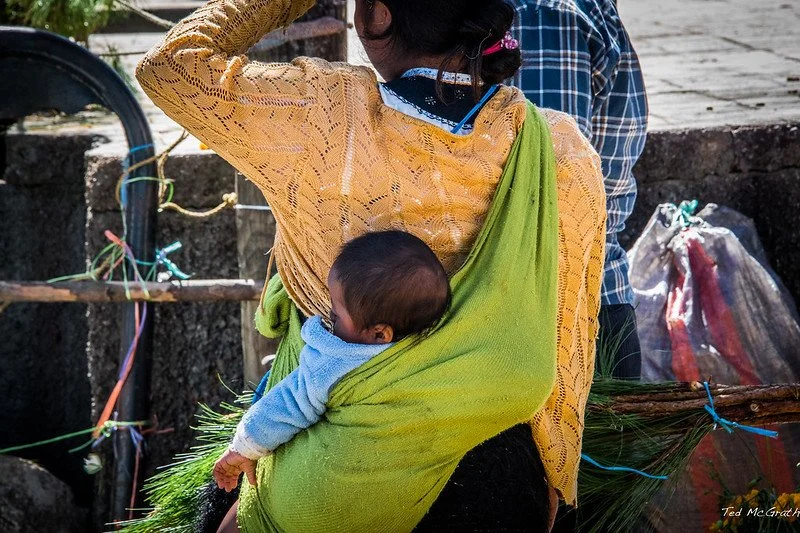 Lack of Access to Quality Education for Rural Indigenous Communities in ...