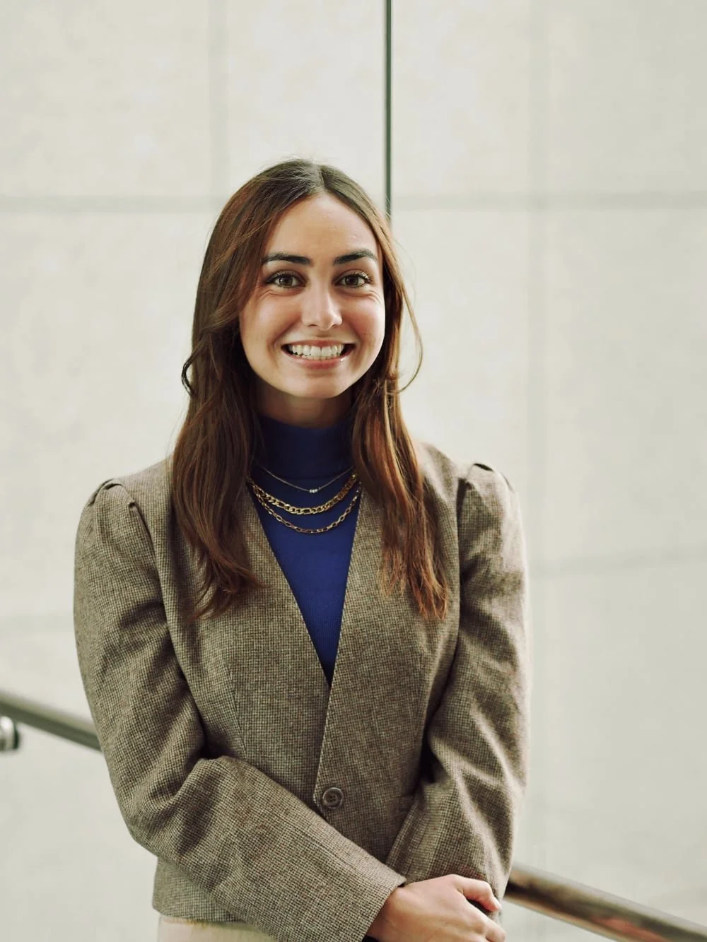 Our Team - Ballard Brief