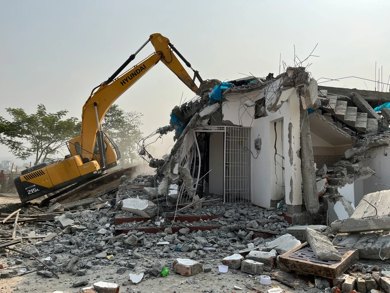 Violence Against Muslims in India - Ballard Brief
