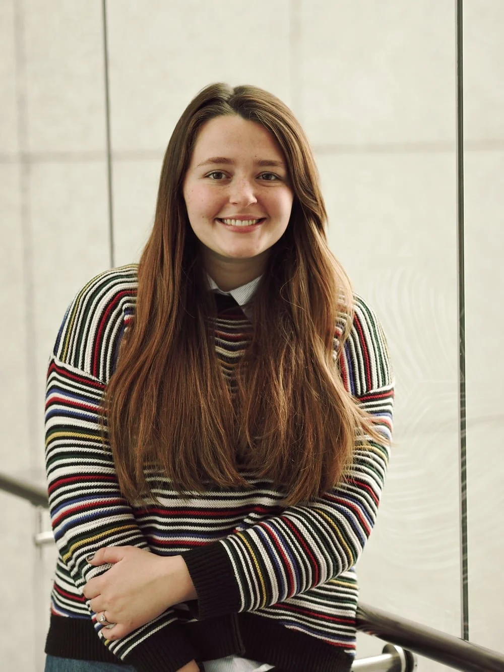 Our Team - Ballard Brief