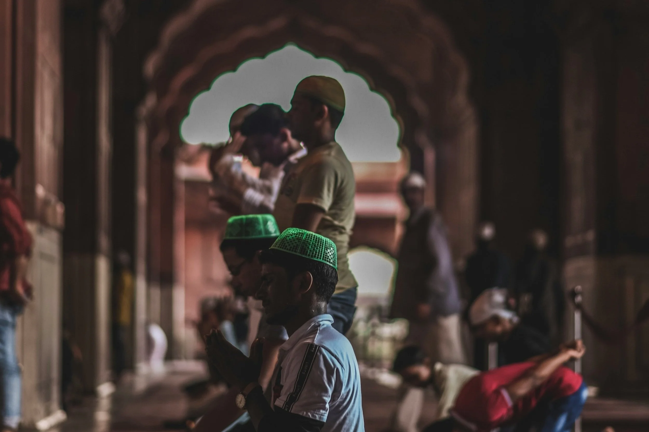 Violence Against Muslims in India - Ballard Brief