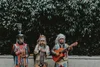 Unemployment on Native American Reservations - Ballard Brief