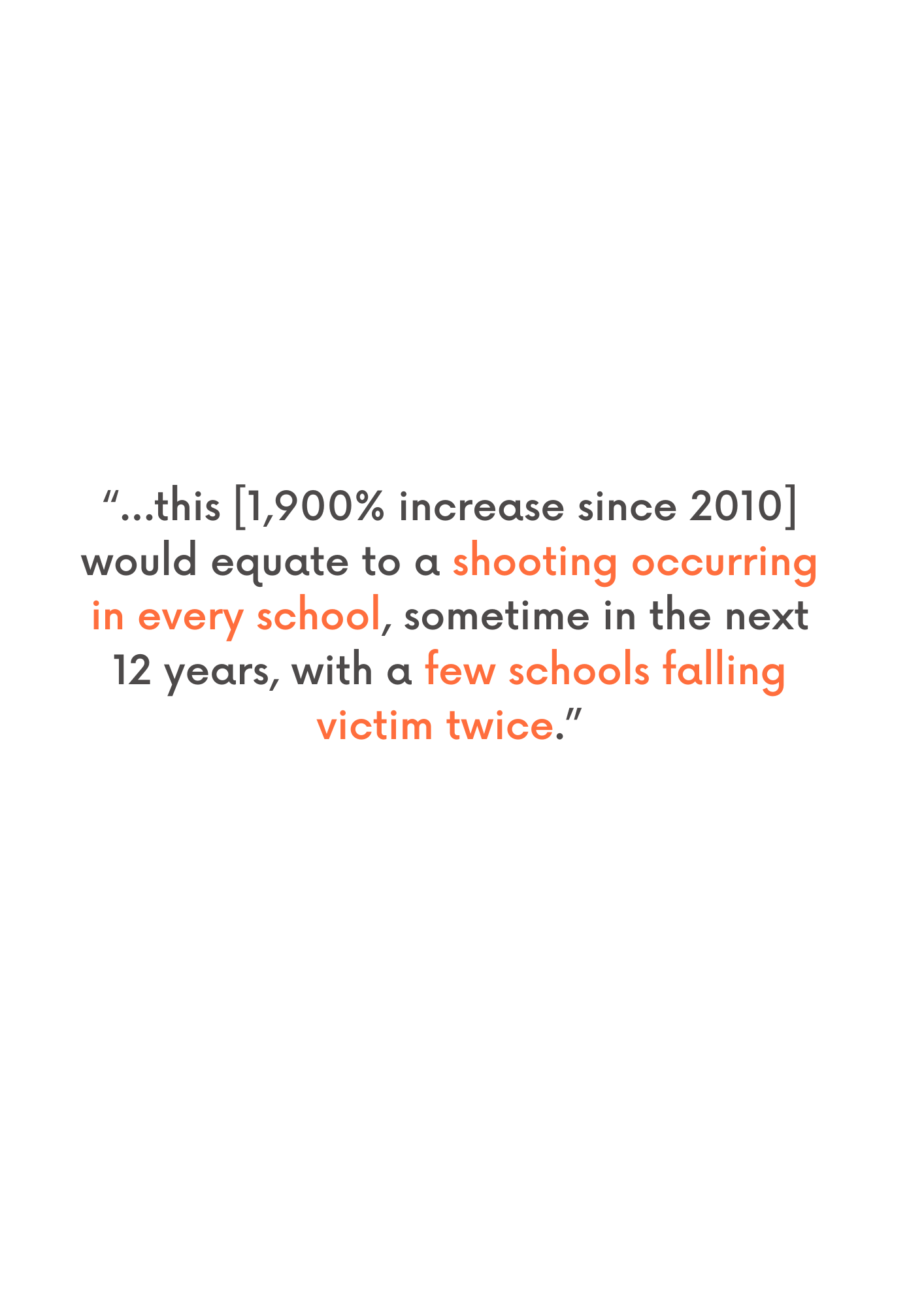 Mass Shootings in the United States - Ballard Brief