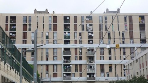 Religious Discrimination against Muslims in France - Ballard Brief