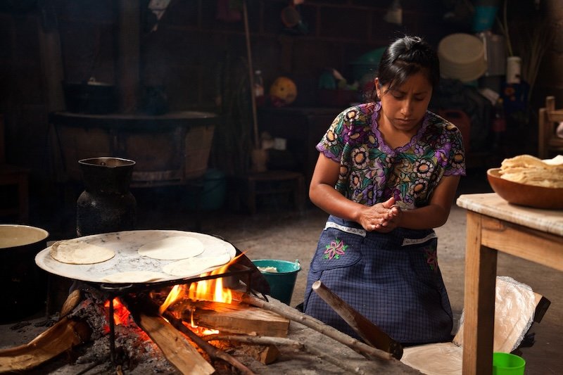 Lack of Access to Quality Education for Rural Indigenous Communities in ...