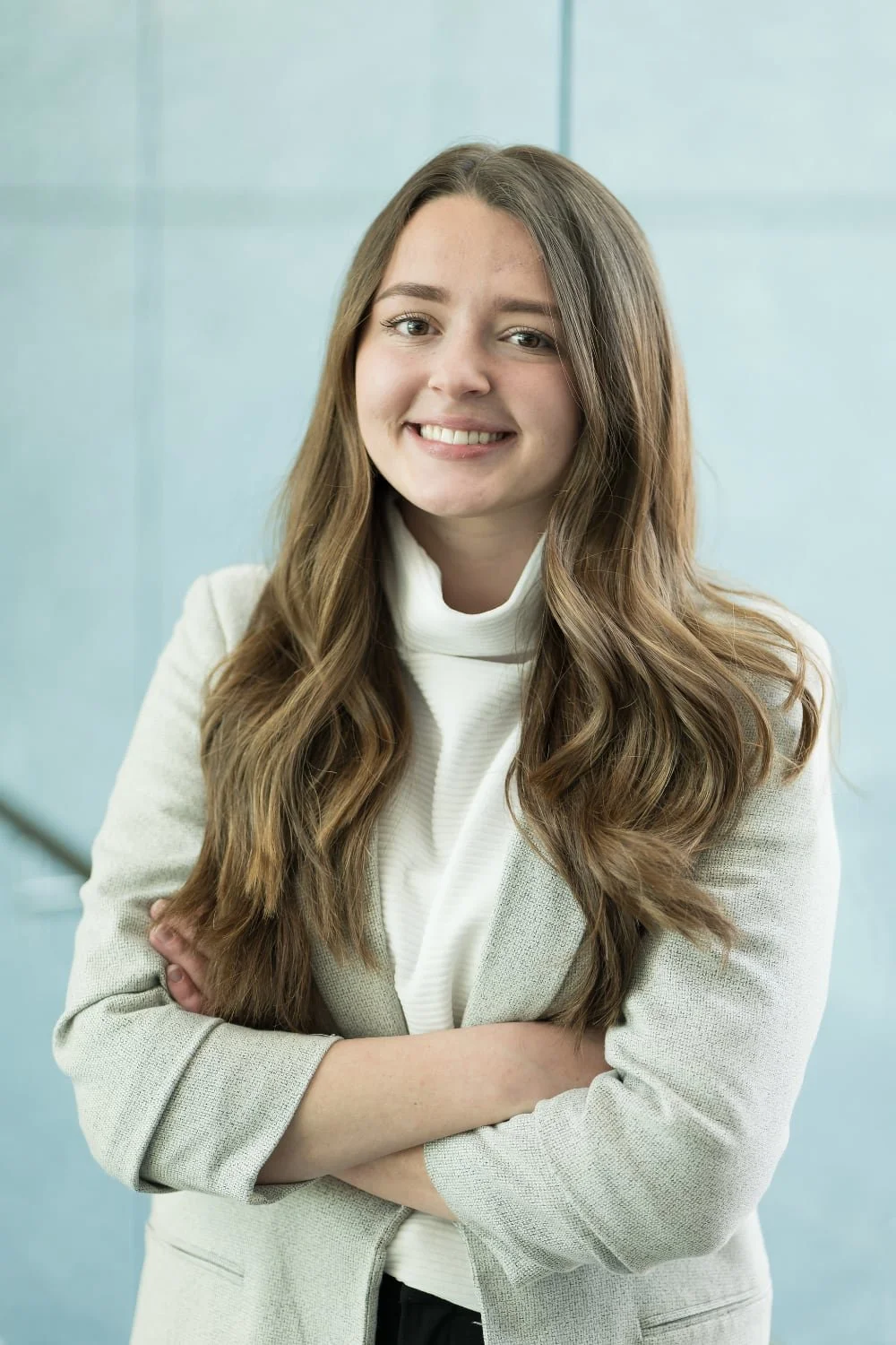 Our Team - Ballard Brief