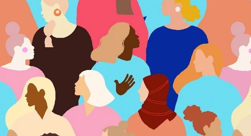 Lack of Women in Federal Level Politics in the United States - Ballard ...