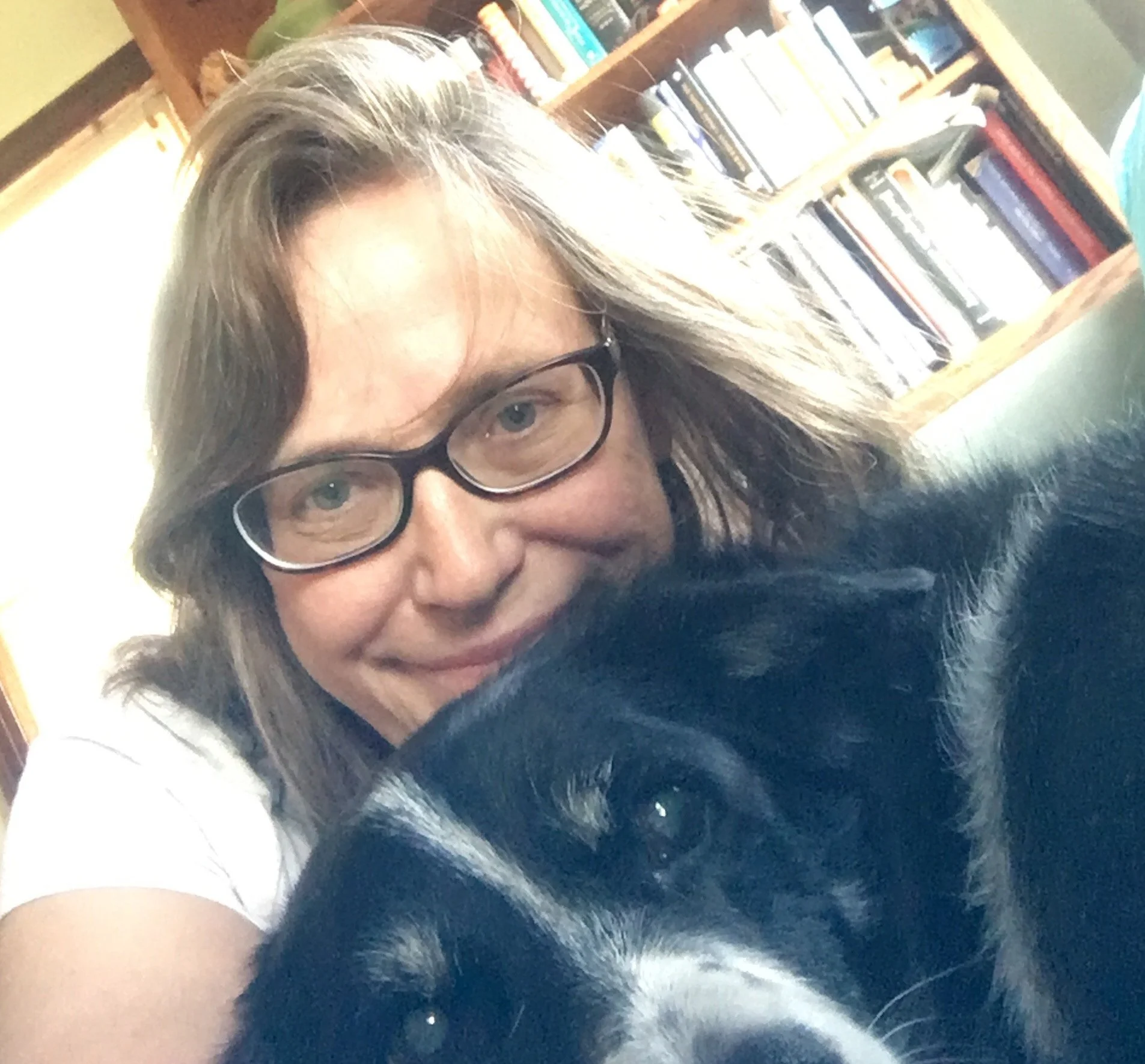 Martha Carlson — Our MBC Life