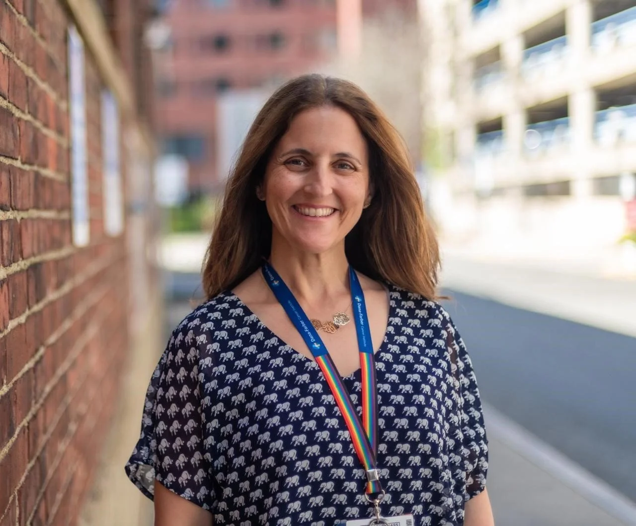 Living & Aging with MBC: Dr. Rachel Freedman & Patient Experiences ...