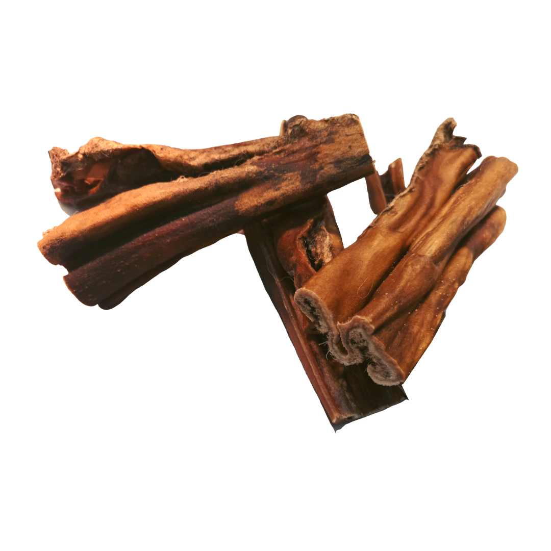 Beef Skin Chews — The Doggy Deli