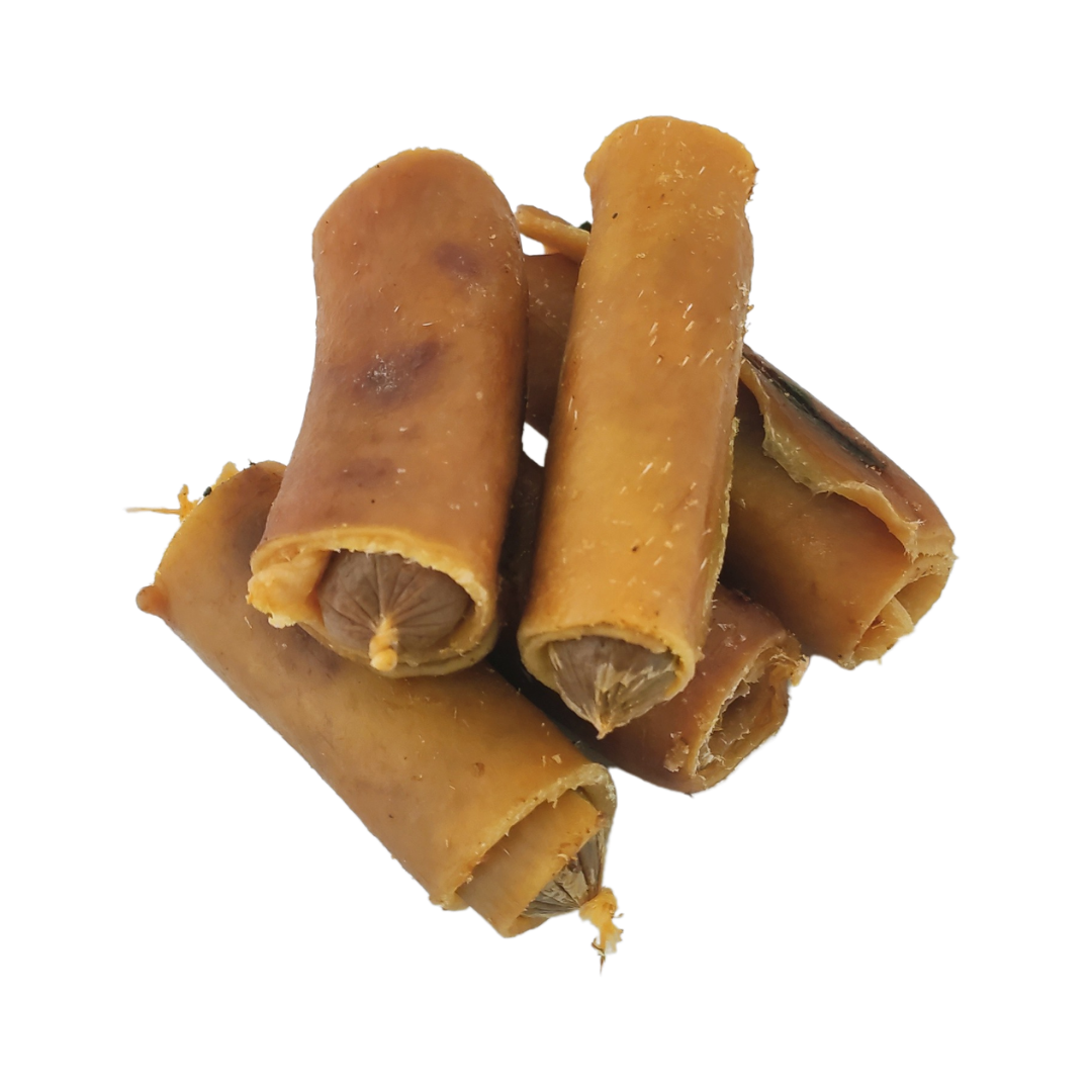 Pigs In Blankets The Doggy Deli pigs-in-blankets-the-doggy-deli