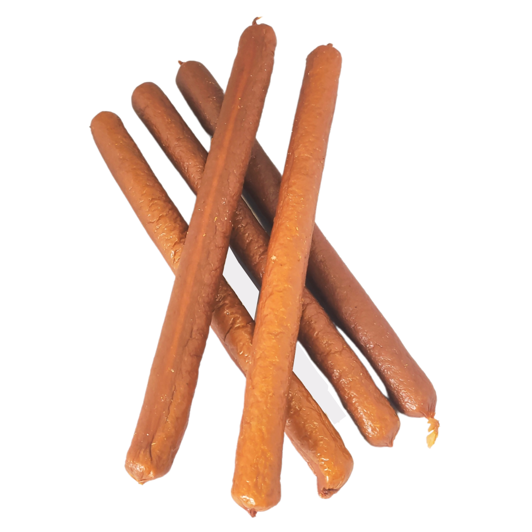 Gourmet Sticks — The Doggy Deli