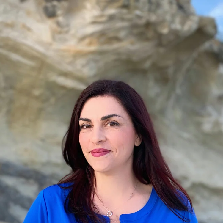 Shannon Lucas, Co-Founder & Co-CEO at Catalyst Constellations — Ceresa