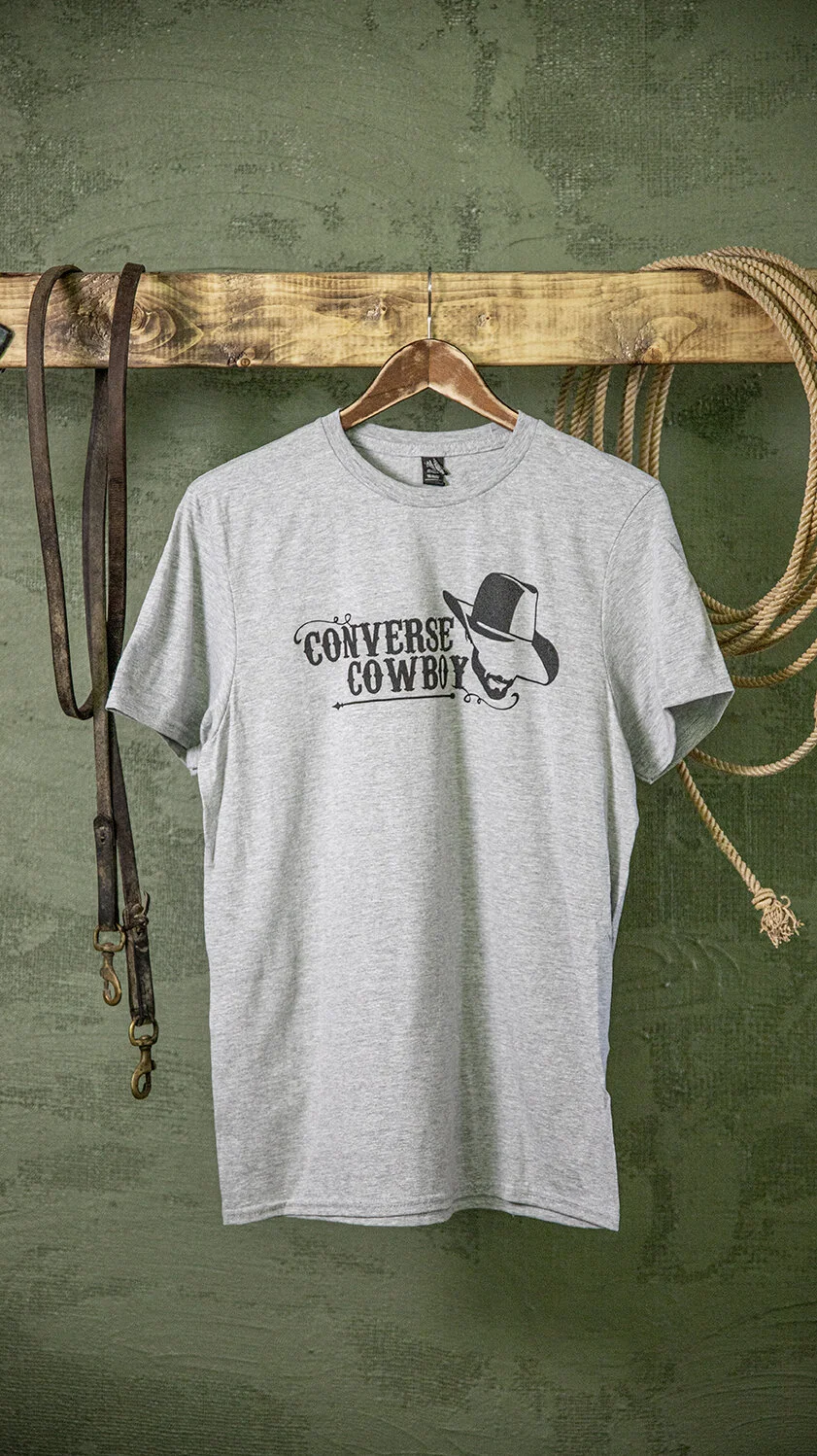 Shop — The Converse Cowboy