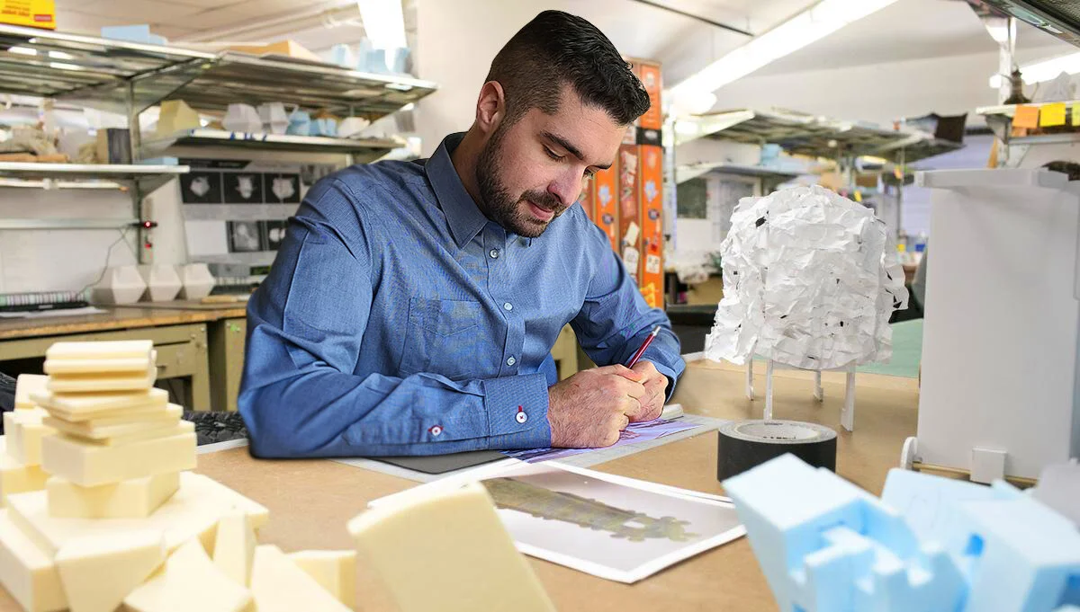 Professional Work — Robpassaretti.com