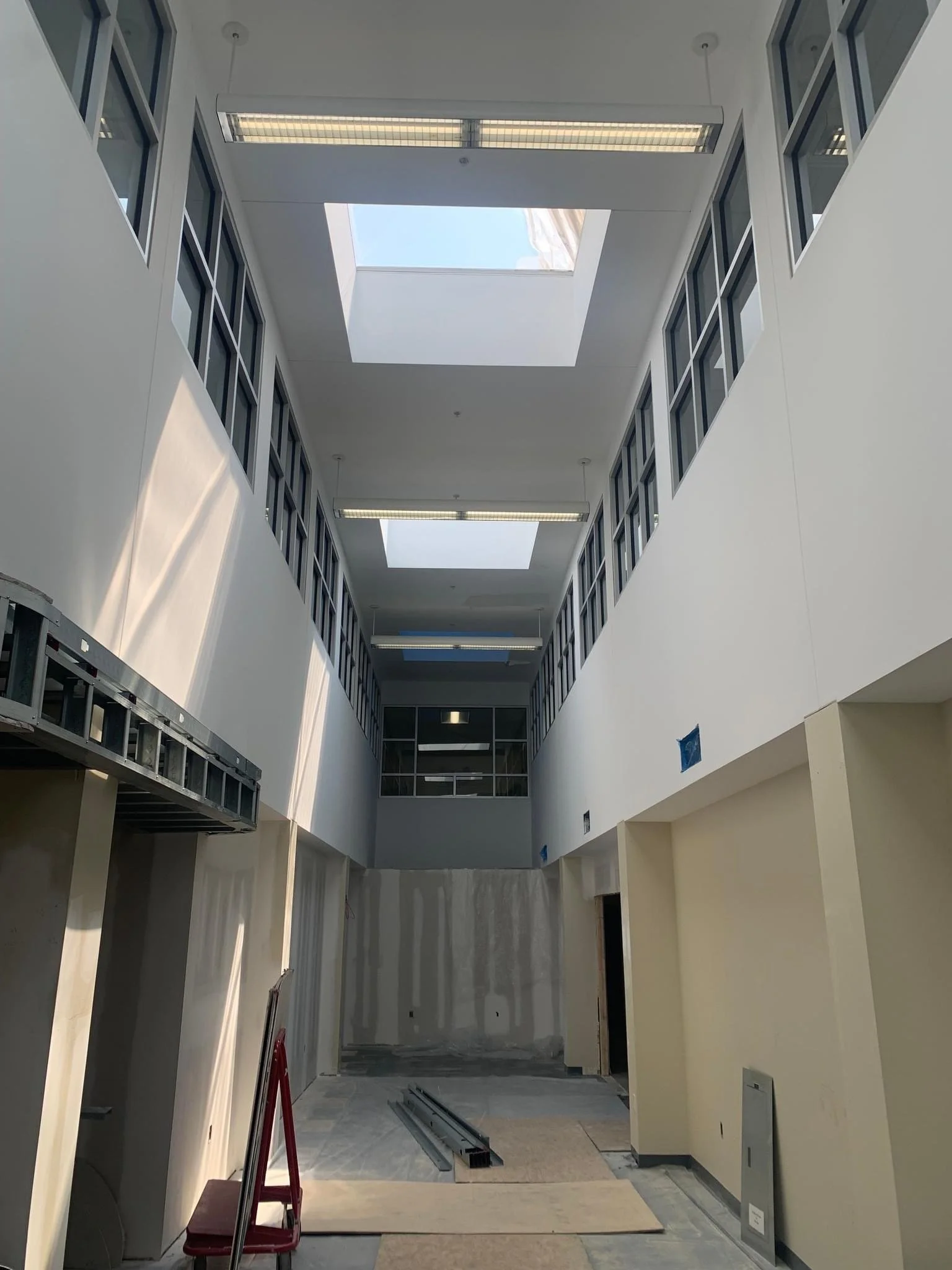 Residency — NOVA ARTS