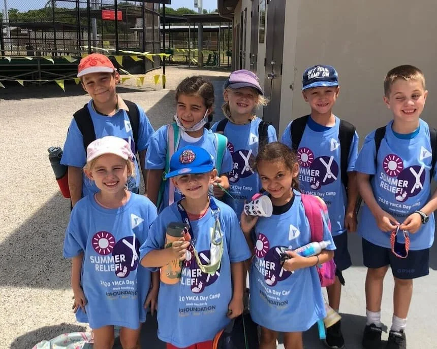 The work of R3 Cayman Foundation