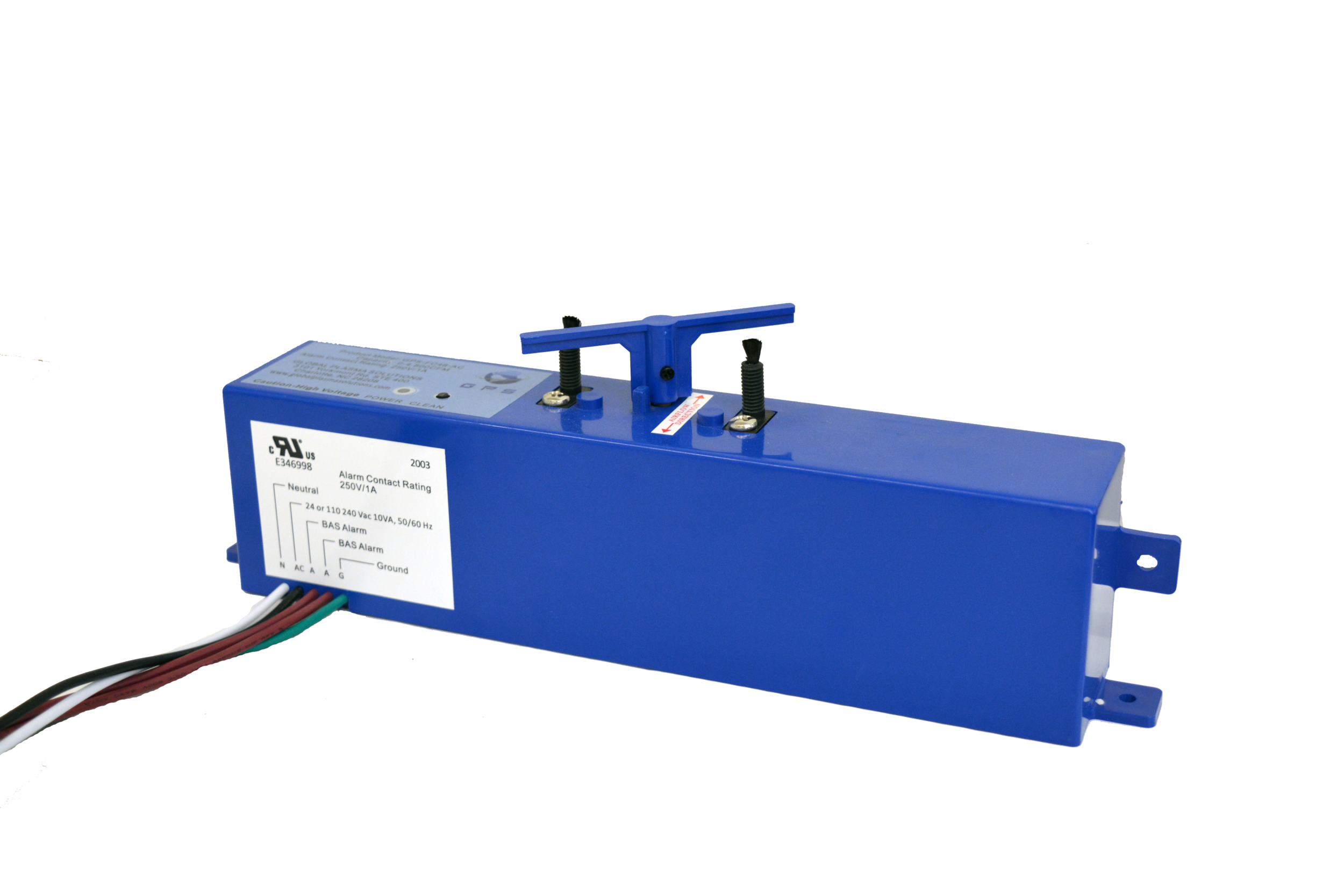 Why ISO-Aire Purification Systems | ISO-Aire