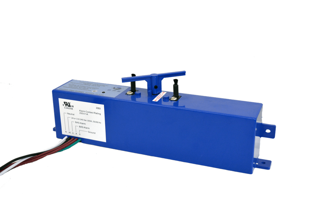 Medical Grade HEPA Air Purification Systems | ISO-Aire