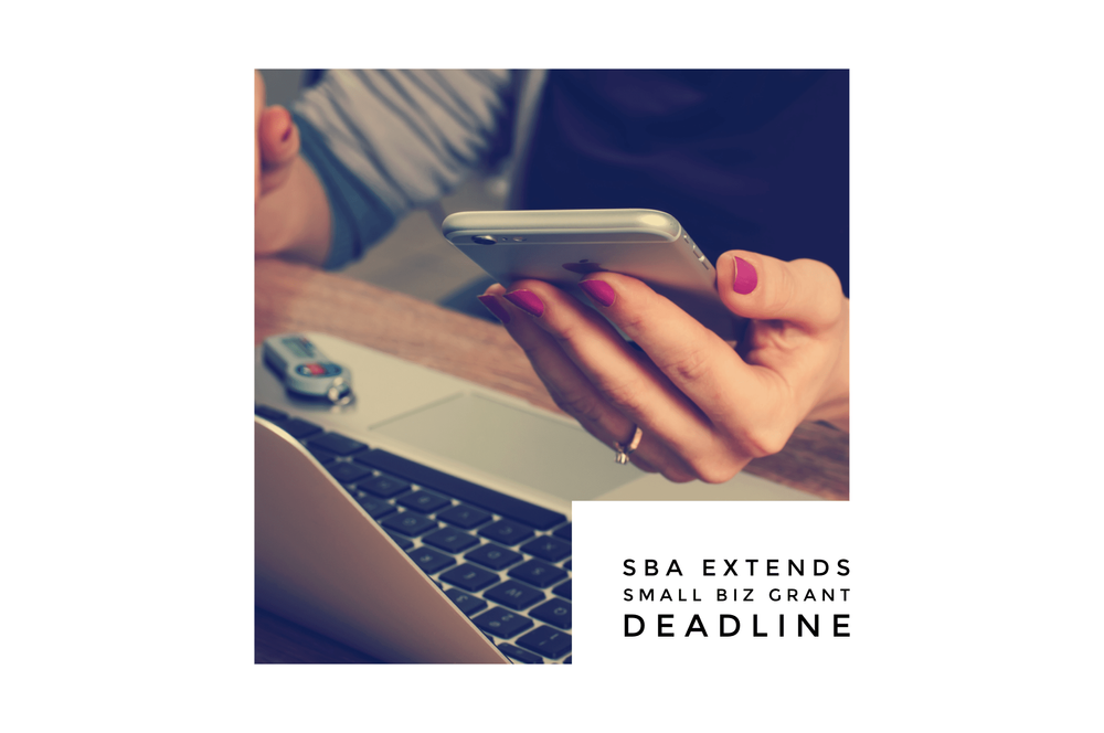 SBA Extends $100 million Community Navigator Pilot grant program for ...