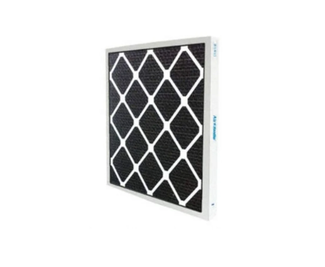 What is A Carbon Filter And How Does it Work