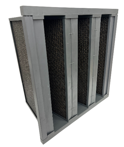 What Does a Carbon Filter Do?