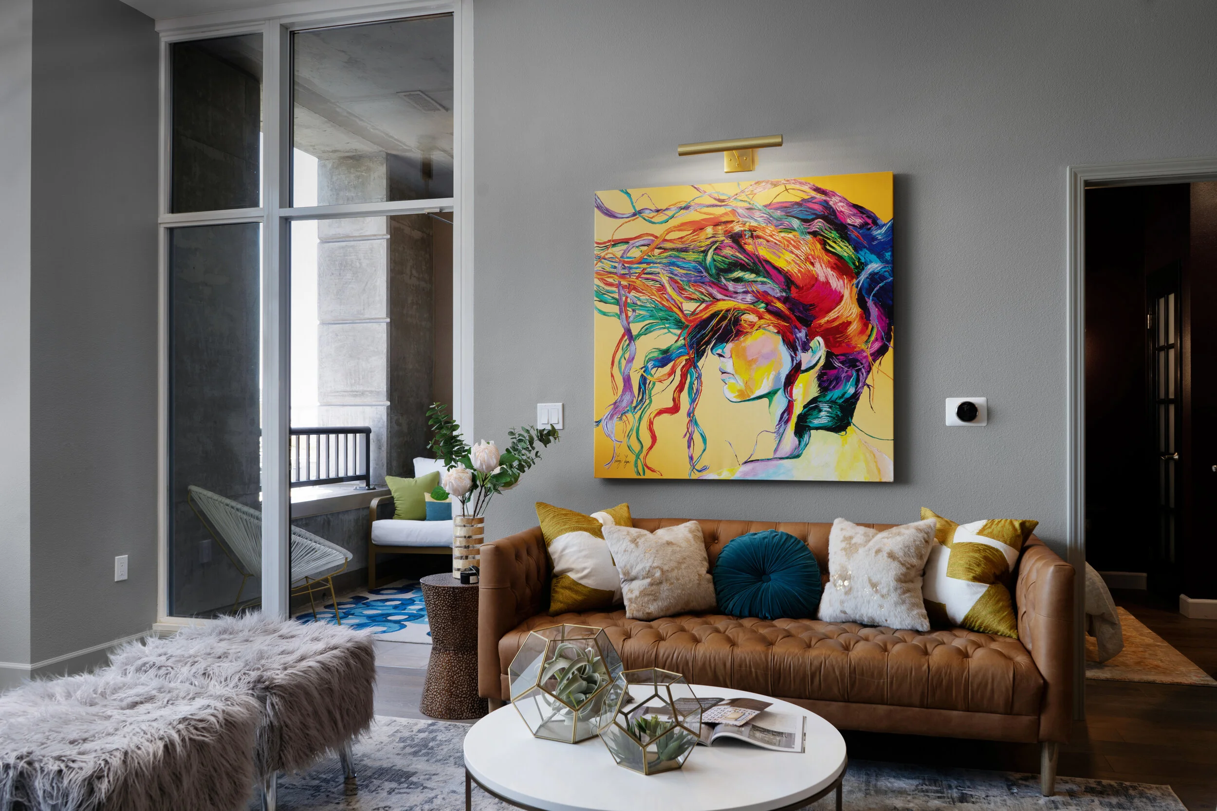 ASID Project, M Studio Interior Design — Mino Pro Media Group, LLC
