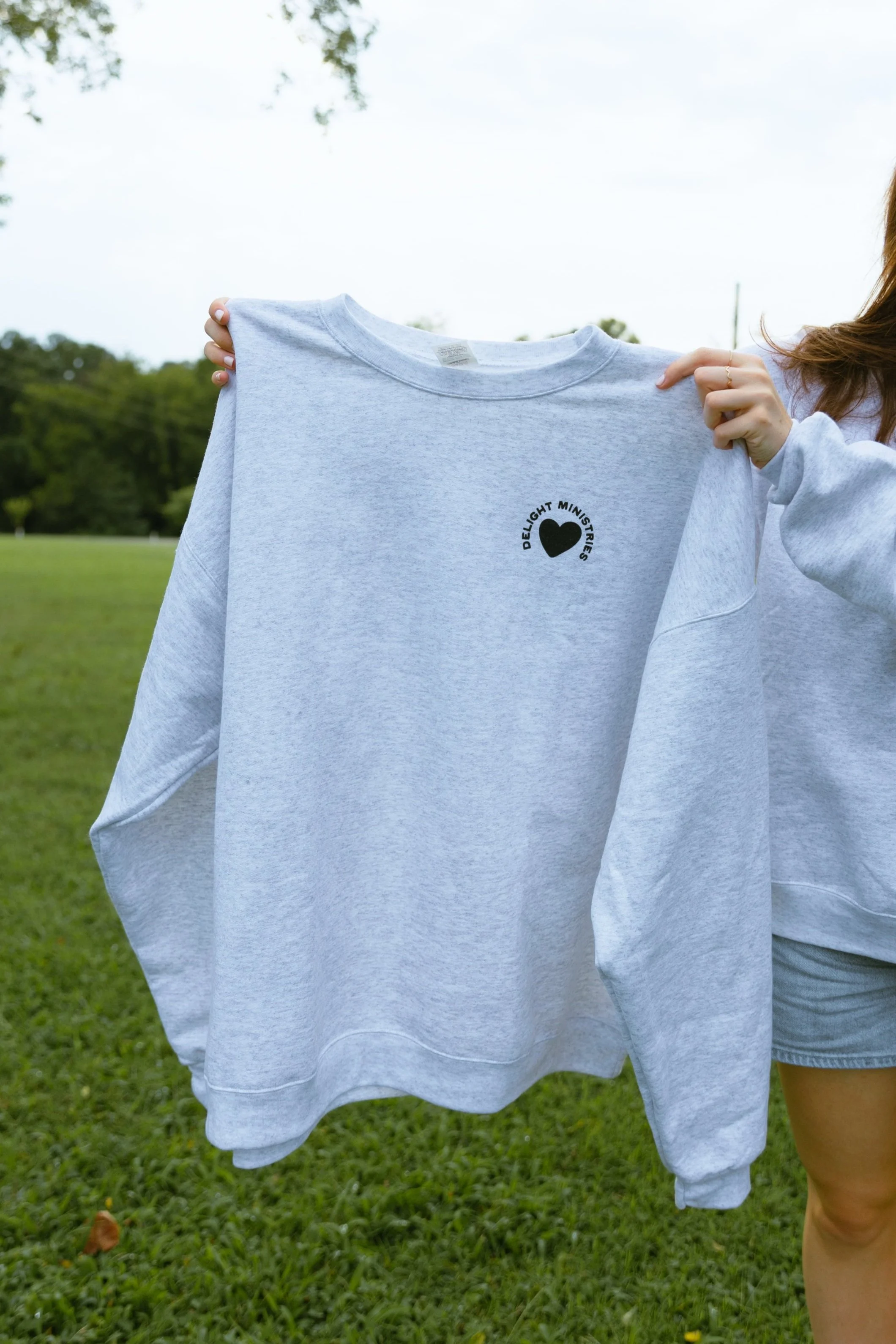 Store — Delight Ministries