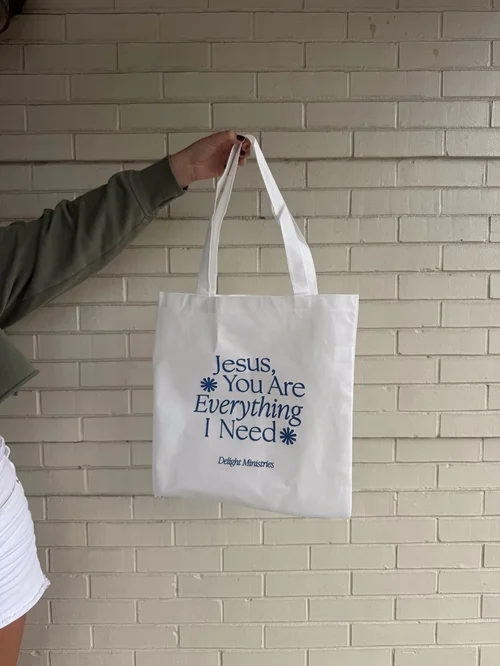 Store — Delight Ministries