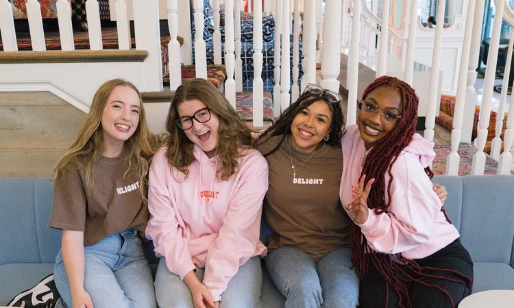 Store — Delight Ministries