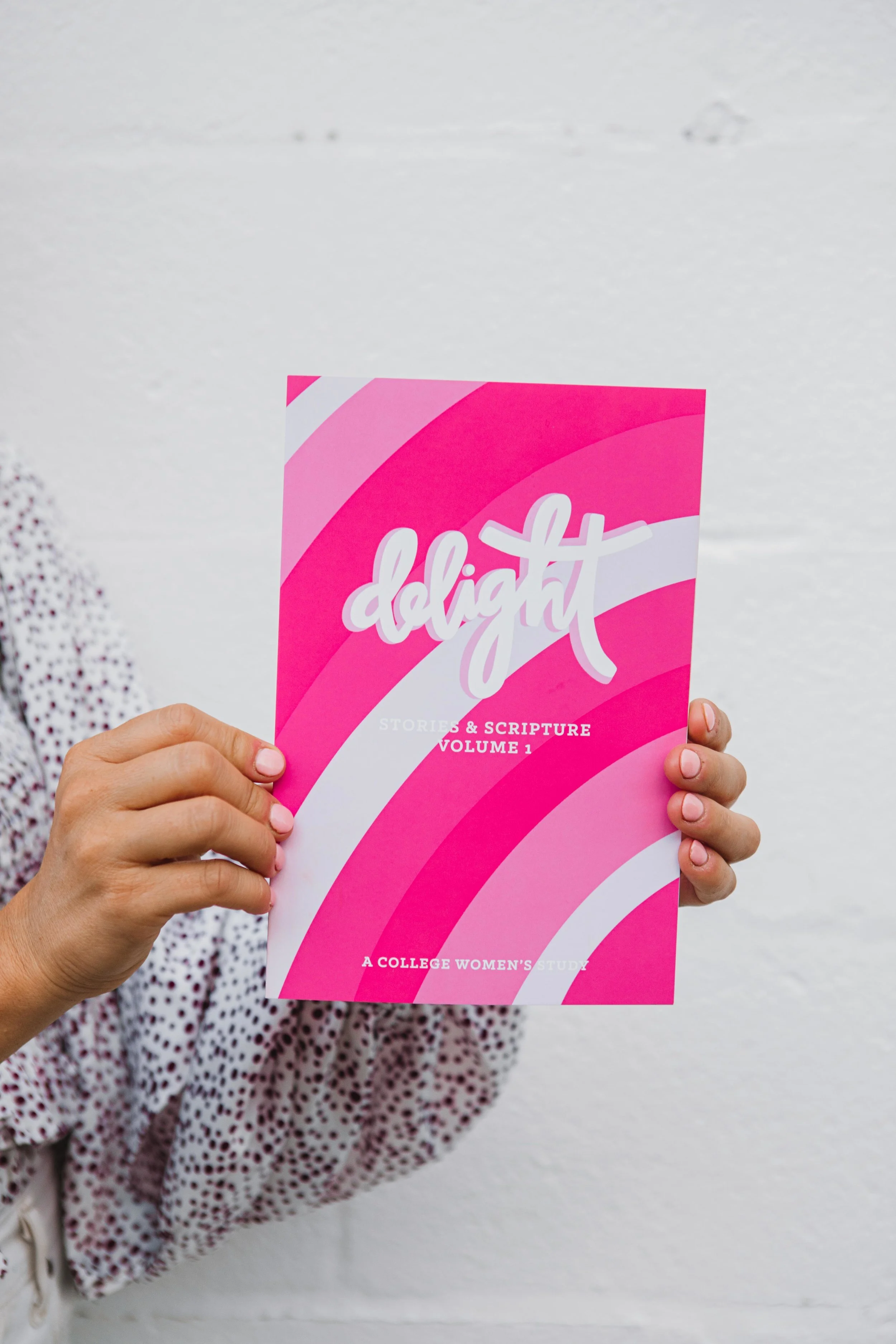 Store — Delight Ministries
