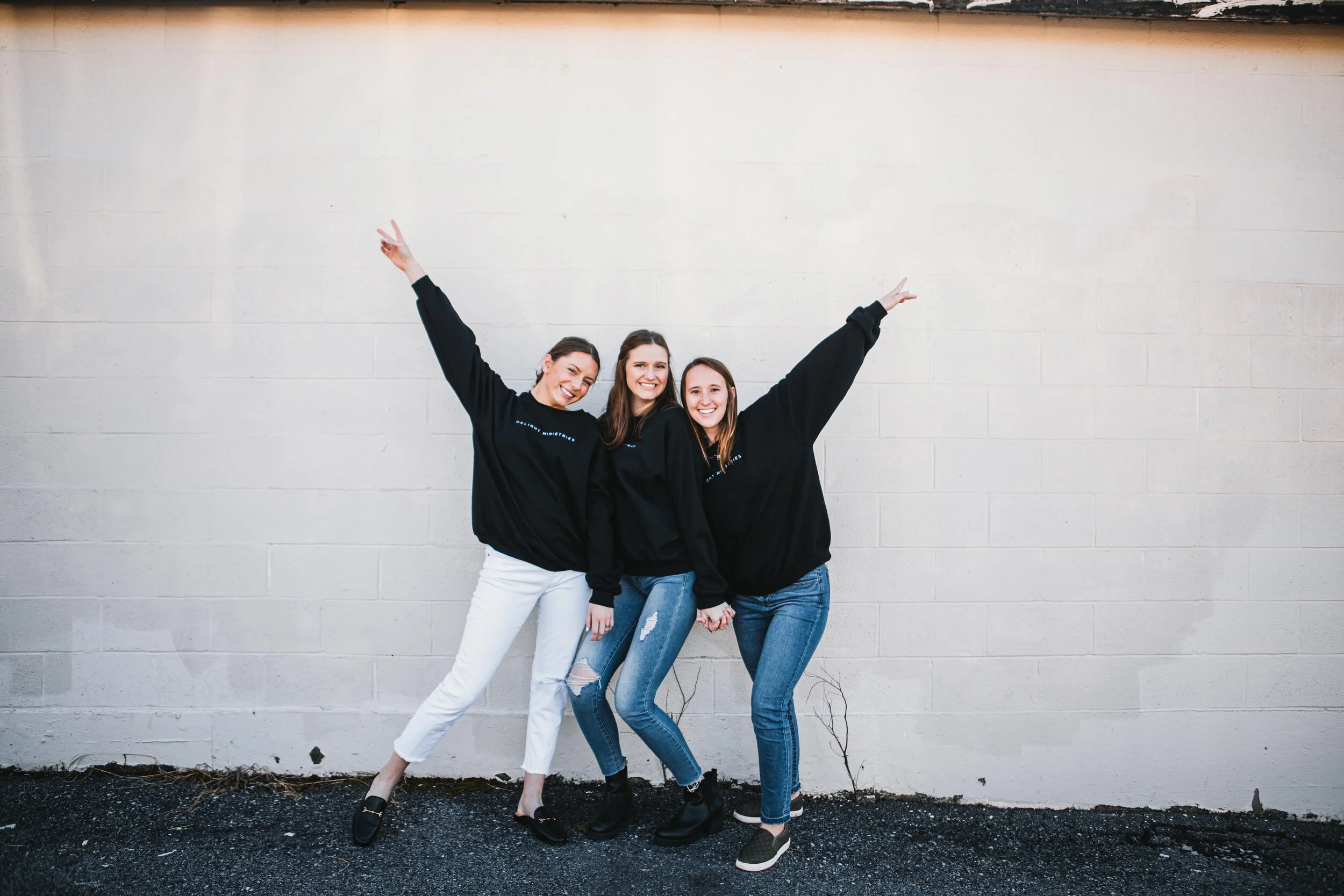 Store — Delight Ministries