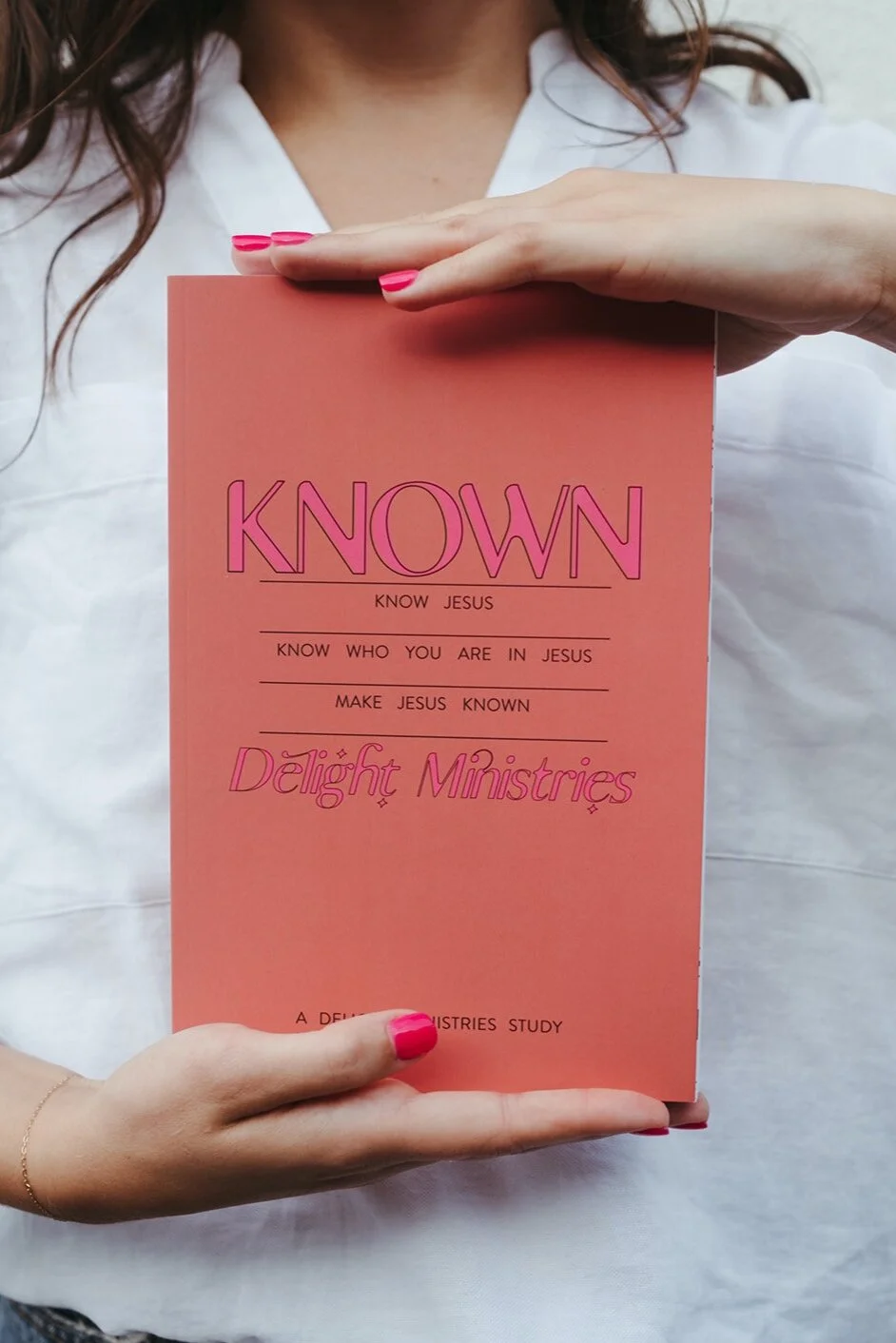 Store — Delight Ministries