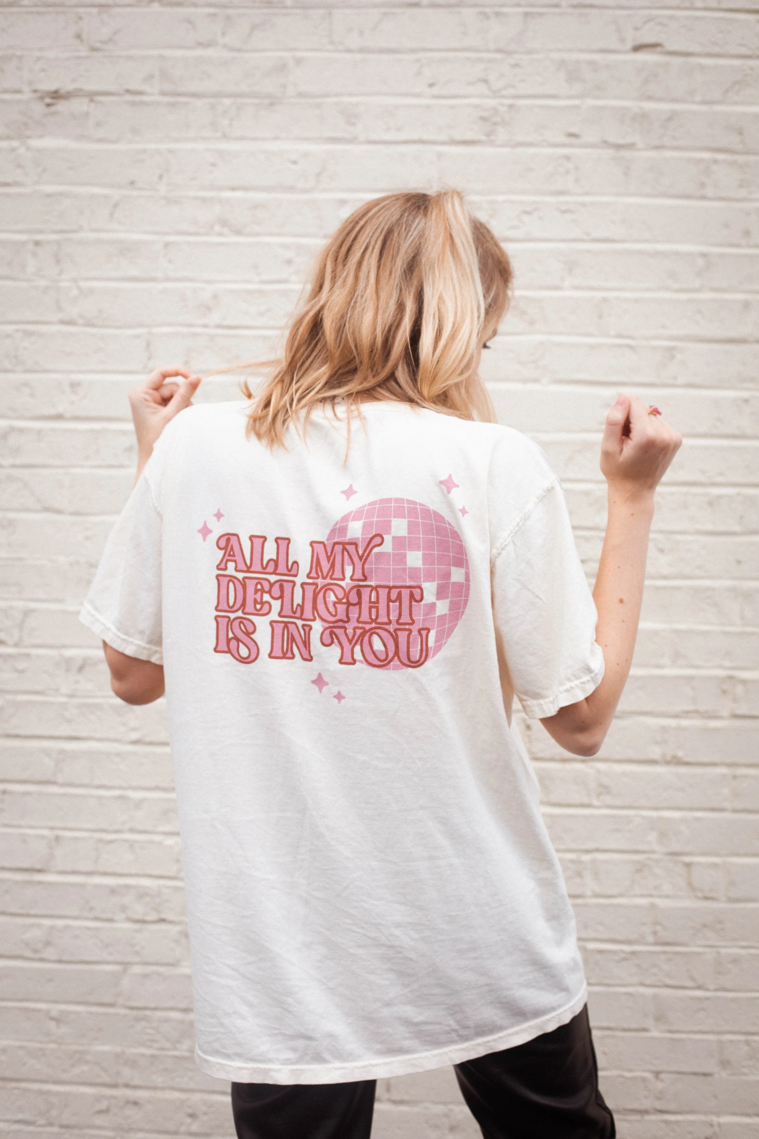 Store — Delight Ministries