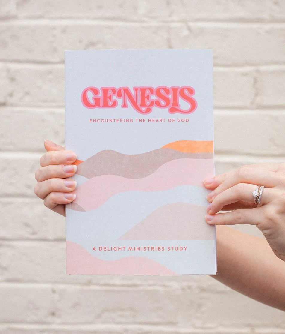 Store — Delight Ministries