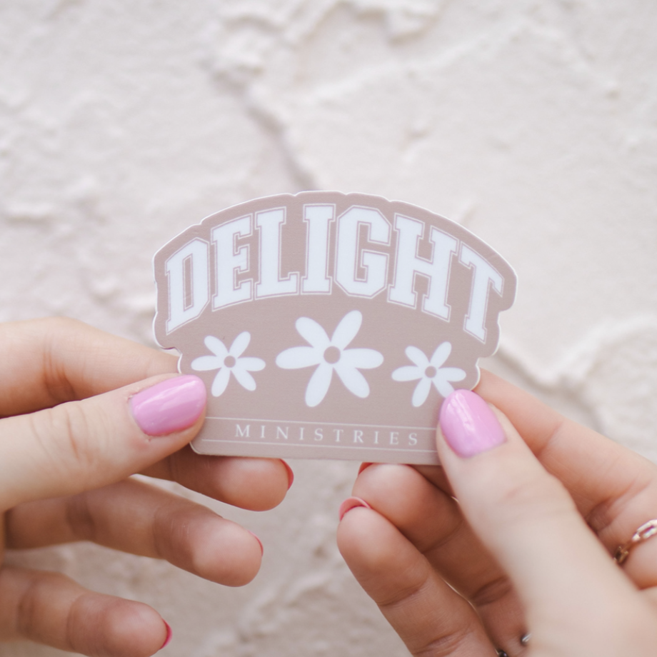 Store — Delight Ministries
