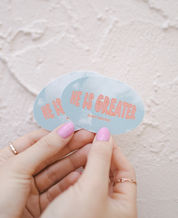 Store — Delight Ministries