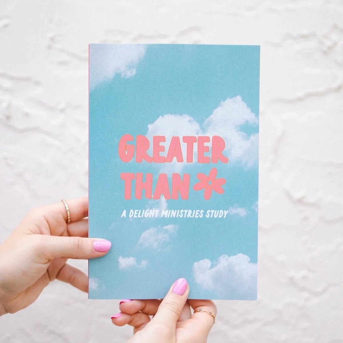 Store — Delight Ministries